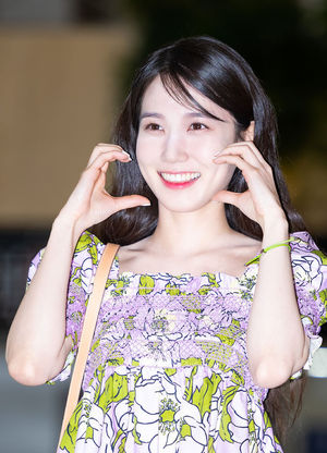 [사진]박은빈,'사랑 그 자체' - OSEN