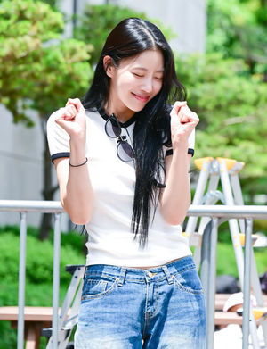 [사진]미주, '사랑스럽게' - OSEN