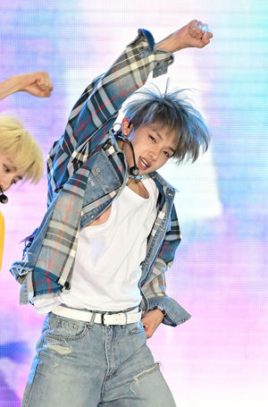 [사진]미래소년 손동표,'Y2K로 돌아가' - OSEN