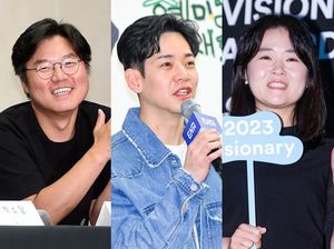 간판 PD들 떠난 지 5개월…이적하고 놀면 뭐하니? [Oh!쎈 펀치] - OSEN
