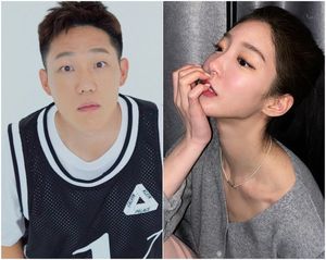 "만나볼래요?"→'결혼해줘'→결별..모태범X임사랑, '신랑수업' 1호 커플 깨졌다 [Oh!쎈 이슈] - OSEN