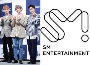SM “자발적 계약”vs첸백시 “노예계약” 팽팽한 입장차..진실공방ing (종합)[Oh!쎈 이슈] - OSEN