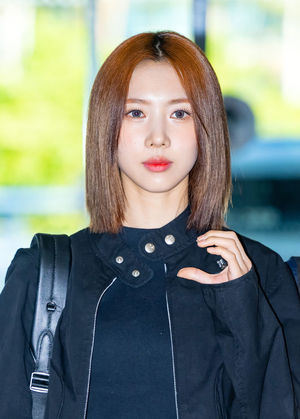 [사진]드림캐쳐 유현,'클로즈업을 부르는 미모' - OSEN