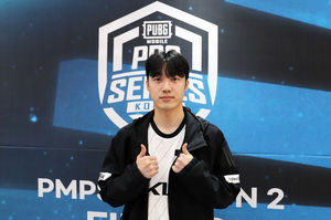 [PMPS 톡톡] ‘세이덴’ 전민재, “PMWI 출전 보다 파이널에 집중” - OSEN
