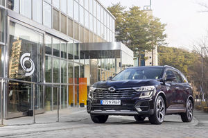 르노코리아 QM6 LPG 누적 10만대 눈앞, 내친김에 7월 프로모션 - OSEN