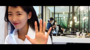 수지 이즈 뭔들, 민낯→♥ 타투 공개..뭘 해도 예뻐 - OSEN