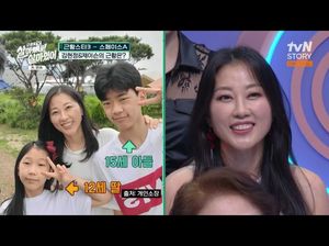 미달이 김성은, 선우용녀 몰라 봤다→스페이스A 김현정, 목사 남편 공개('살아있네')[Oh!쎈 종합] - OSEN