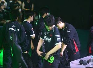 [Oh!쎈 롤챔스] '설상가상'...'페이커' 결장 여파 5할 추락 T1, 주요선수들 동반 슬럼프 - OSEN