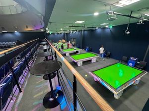 프로당구 본격 유료화 시대.. PBA, 전용구장 스타디움 티켓 판매 - OSEN