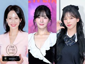 "연예인 해보실래요?"..알바하다, 잡지보다, DM으로, 가지각색 캐스팅 [Oh!쎈 이슈] - OSEN