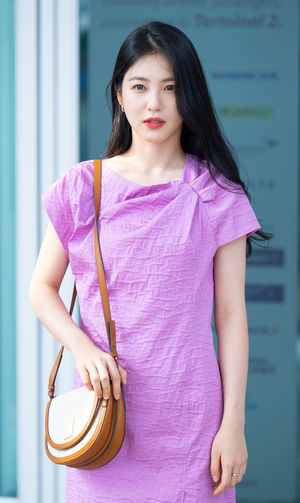 [사진]신예은,'역시 다르다' - OSEN