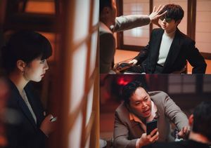 ‘소용없어 거짓말’ 김소현x황민현 인연 ing..선글라스 뒤 정체 밝힐까 - OSEN