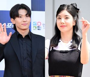 덱스, 슬기는 잊었나? 권은비에 DM 보낸 이유 "얼굴 아름다워 설렜다" [Oh!쎈 이슈] - OSEN