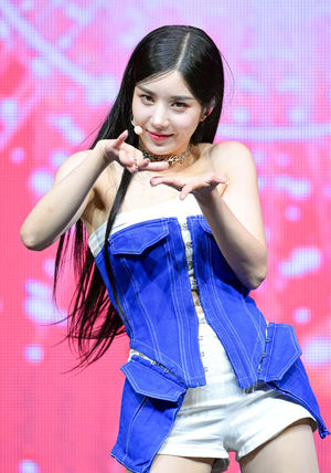 [사진]권은비, 신흥 서머퀸 - OSEN