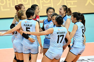 [사진]슈프림,'IBK기업은행을 꺾고 유종의 미 거둬' - OSEN