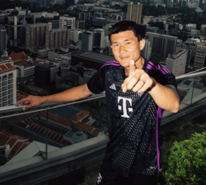 김민재의 뮌헨 2위, 이강인의 PSG는 6위...새 UEFA 클럽 계수 공개 - OSEN