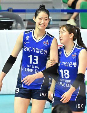 [사진]최정민,'결승행에 미소 활짝' - OSEN