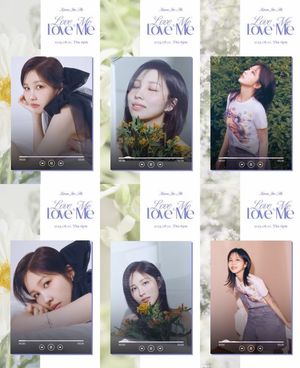 권진아, 'Love Me Love Me' 프리 리스닝 영상 공개..청초 비주얼 - OSEN