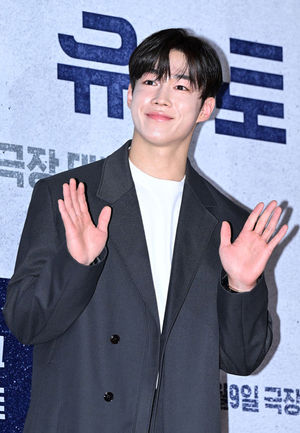 [사진]SF9 다원,'부드러운 인사' - OSEN