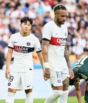 '진짜 가는거야?' 네이마르, 새로운 경험 원해...PSG 떠날 것, MLS-사우디 관심 - OSEN