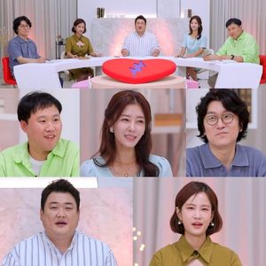 ‘2번 이혼’ 이지현이 밝힌 2023년 ‘이혼’ 트렌드는? 황혼 이혼→수면 이혼(‘고소한남녀’) - OSEN