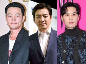 "차오르는 긍지"…독립투사 DNA 이어 받은 연예계 ★ [Oh!쎈 펀치] - OSEN