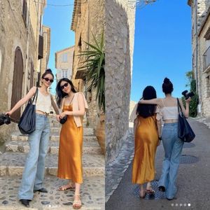 강민경X이해리, 21년째 ‘다비치’ 우정ing..”예쁜언니 옆에 예쁜언니” - OSEN