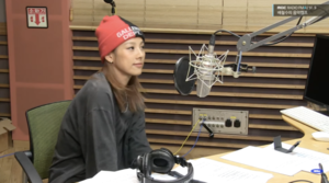 "남편 스페셜 DJ 때 질투"..어제는 이효리, 오늘은 이상순..'배캠' 계탔네 [Oh!쎈 레터] - OSEN