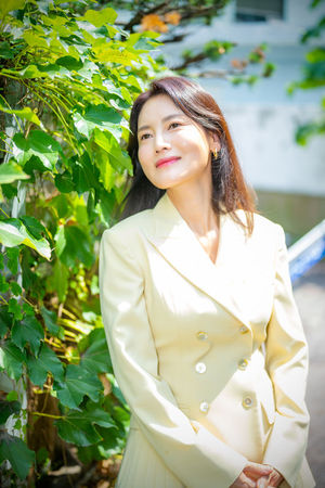 [사진]김선영,'킹더랜드' 구화란 역 열연 - OSEN