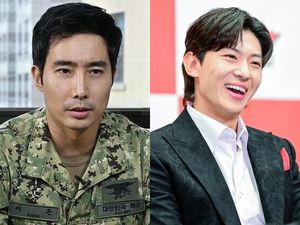 '뺑소니’ 이근·‘예능대세’ 덱스…UDT 출신의 엇갈린 운명 [Oh!쎈 펀치] - OSEN