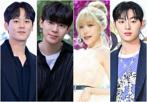 MZ? NO!..외모+연기 다 되는 ‘잘파세대’ 배우들 떴다 [Oh!쎈 레터] - OSEN