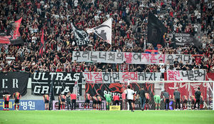 [사진]FC서울,'뜨거운 환호성' - OSEN