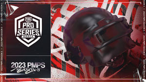 ‘PMPS 2023 시즌 3’, 내달 1일부터 파이널 오프라인 개최...우승팀 2023 PMGC 진출 - OSEN