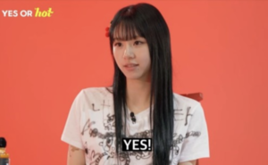 '잠적설' 채영, 활동 고충 고백.."現JYP와 정산비율↑" (ft.지효) [Oh!쎈 리뷰] - OSEN