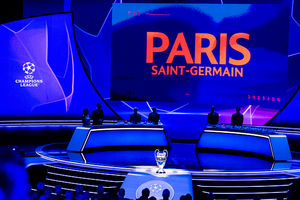 이강인의 PSG, UCL '죽음의 조'... 프랑스 매체 "2012년 이후 가장 어려운 조편성" - OSEN