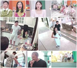 "'배윤정 전남편' 제롬도 배워라"..이지혜 인정한 연애불나방 나왔다(돌싱글즈4) - OSEN