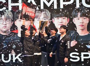 [PMPS] 5치킨 몰아친 덕산, 올해만 두 번째 우승…V5 달성(종합) - OSEN