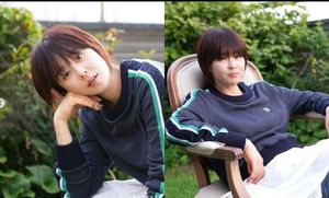 '48kg된' 최강희, 40대 맞아? 6주만에 -6kg감량 후 확 달라져 - OSEN