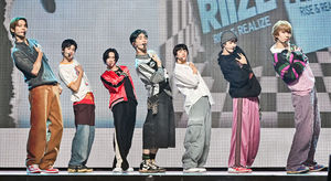 [사진]라이즈,'SM 신인 출격 준비 끝' - OSEN