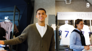 '800억' 토트넘 신입생의 최애픽 3명은? "매디슨, 비수마 그리고 SON" - OSEN