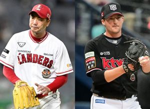 ‘PO 직행 포기 못해’ SSG-KT, 시즌 마지막 격돌…김광현vs벤자민 좌완 자존심 대결 성사 - OSEN