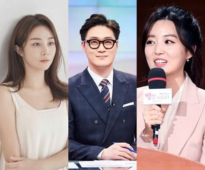 사업 대박·변시 합격·웹소설 작가..‘N잡러’ 변신한 아나운서 [Oh!쎈 이슈] - OSEN