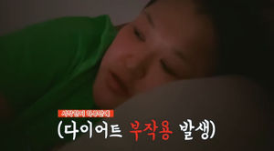 이국주, '14kg 감량'하더니 또 3kg 다이어트.."배고파" 부작용 - OSEN