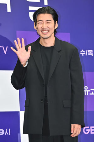 '유괴의 날' 윤계상 "10kg 찌우고 촬영, 다이어트 안 한 첫 작품" [Oh!쎈 현장] - OSEN