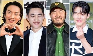 이광수→도경수 '콩콩팥팥', 나PD 표 제2의 ‘삼시세끼’ 될까 [Oh!쎈 이슈] - OSEN