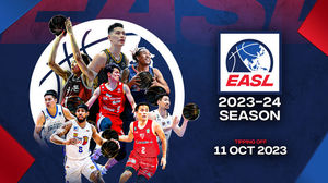 동아시아 최고 농구클럽은? '정관장-SK 출전' EASL, 2023-24시즌 10월 개막 - OSEN