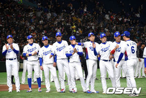 '제2의 이정후는 누구?' 도쿄돔서 열리는 APBC 2023, 16일 입장권 예매 오픈 - OSEN