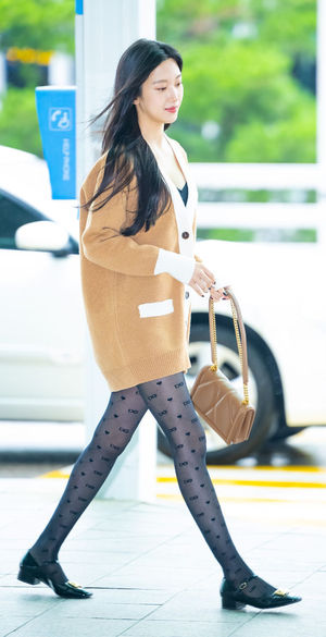 [사진]문가영,'우아한 워킹' - OSEN