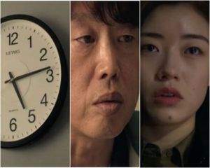 타임스토퍼 영탁→늙지않는 혜원..'무빙' 시즌2 기대 떡밥 [Oh!쎈 초점] - OSEN