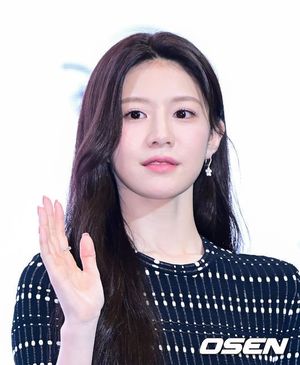 '무빙' 끝낸 고윤정, 차기작만 3개ing '대세of대세' [종합] - OSEN